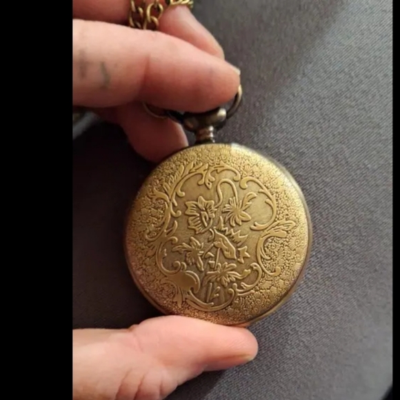 Accessories | New Ford Mustang Classic Car Pocket Watch Badges Car Door ...